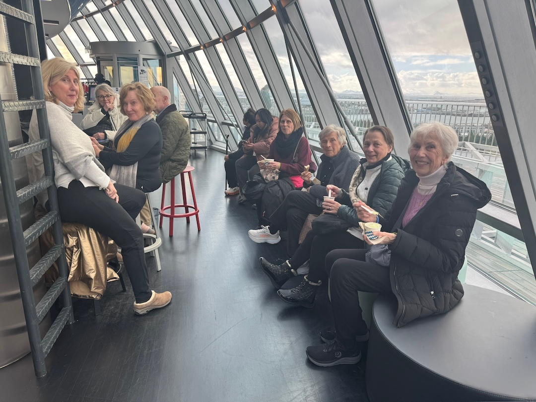 Group Tours - TravelWorld