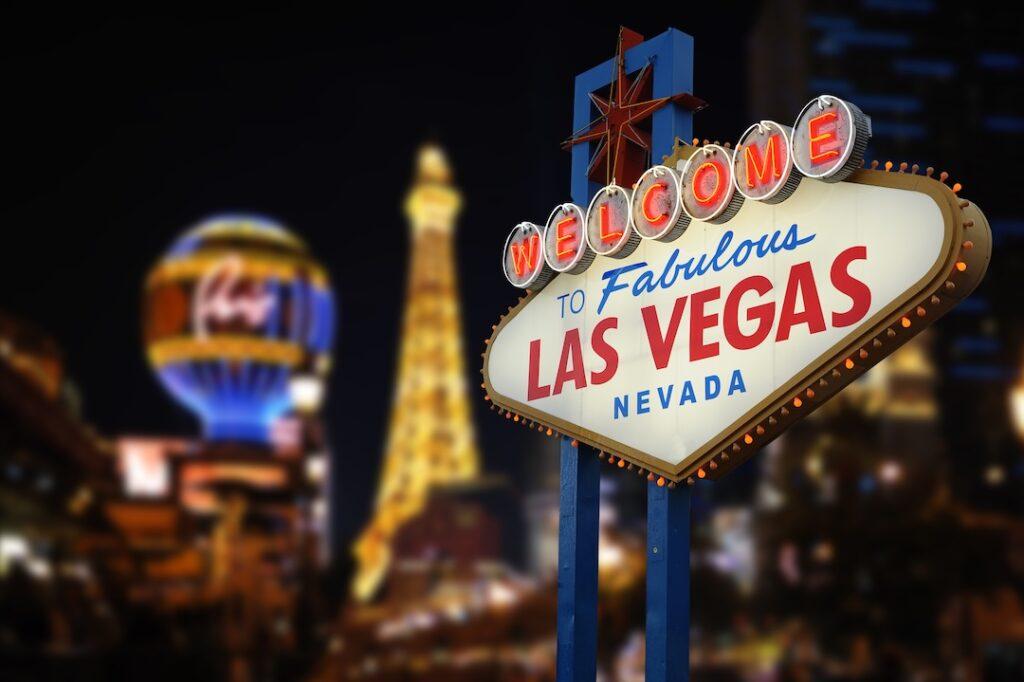 Las Vegas, Nevada - Last Call / 4 Seats Left - TravelWorld
